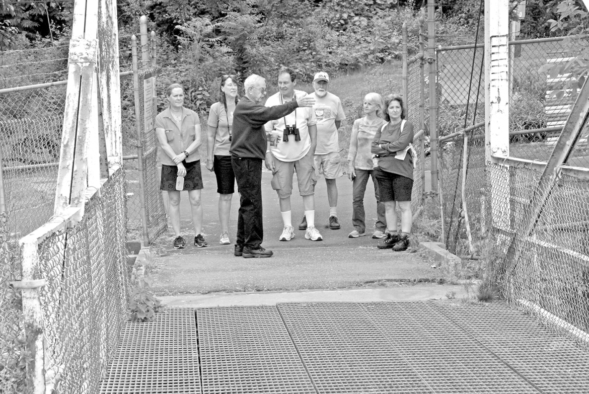 A Great Day for a Hike! - The Suffield Observer