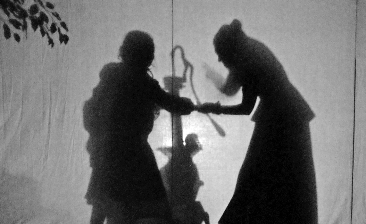 Local Playwright Stages Annie Sullivan’s Story - The Suffield Observer