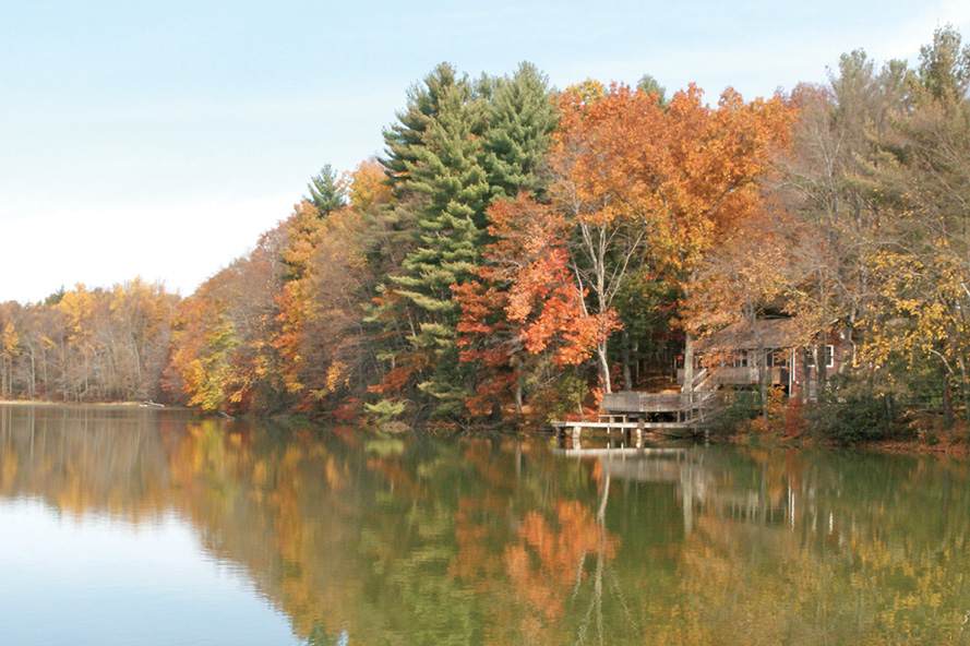 Sunrise Park – A Hidden Gem - The Suffield Observer