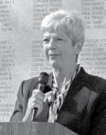 Sarah Zak Continues the Hunt - The Suffield Observer