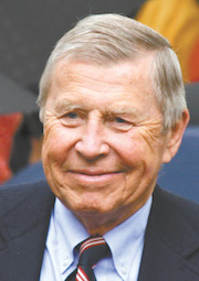 A Man for All Seasons - The Suffield Observer