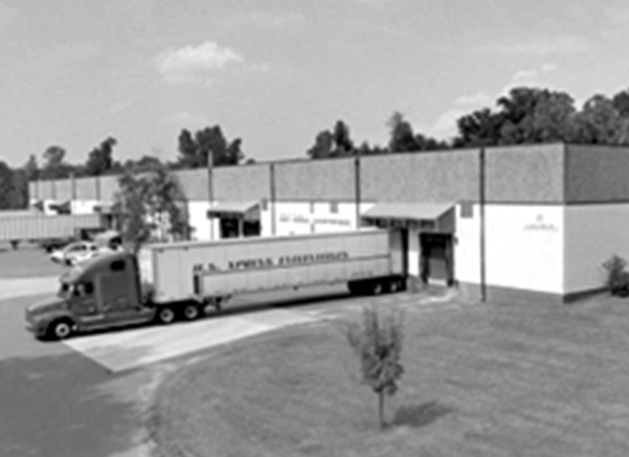 Champion Container Opens in Suffield - The Suffield Observer