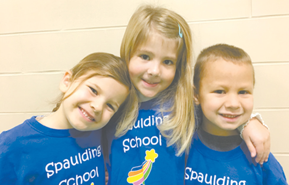 Spaulding Stars Shine with Responsibility | The Suffield Observer