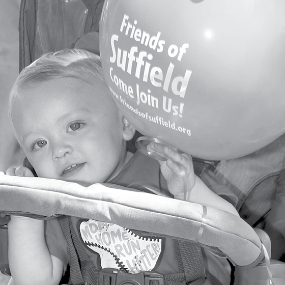 Ponies, Puppies and Dogs – Oh My! Suffield On The Green is Coming ...