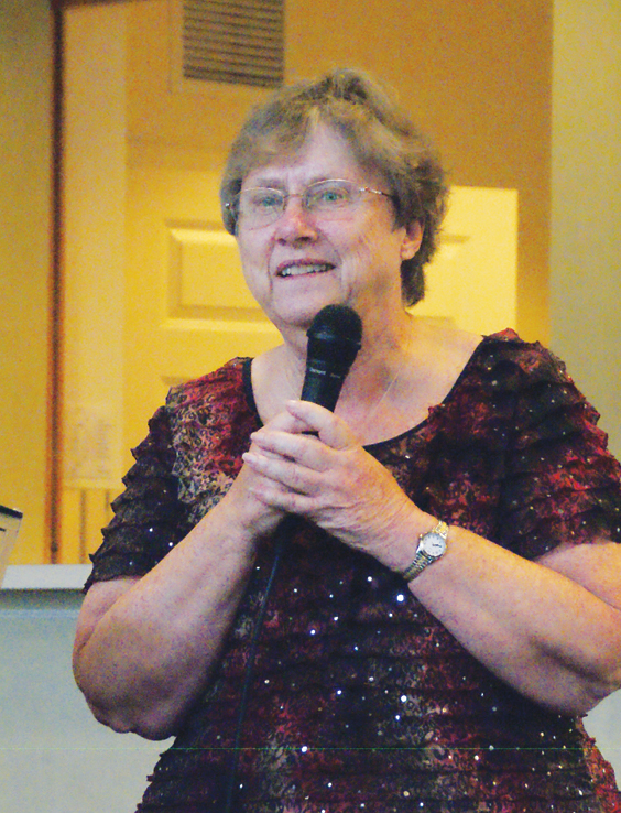 Suffield’s Rotary 2017 Paul Harris Award Winners - The Suffield Observer