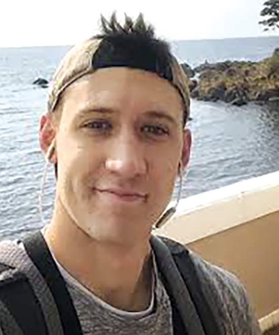 Remembering Dustin - The Suffield Observer