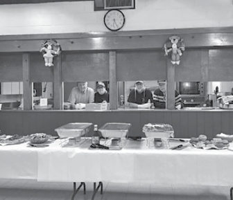 Easter Sunrise Service Breakfast - The Suffield Observer