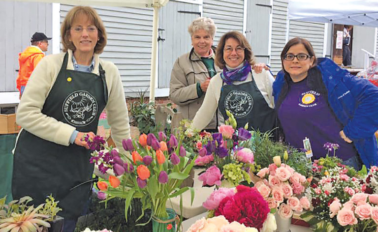 It’s May Market Time! - The Suffield Observer