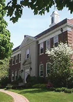 The Town Hall Saga - The Suffield Observer