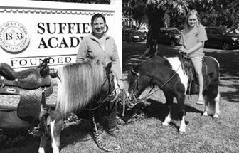 Suffield on the Green – Coming Soon to a Green Near You - The Suffield ...