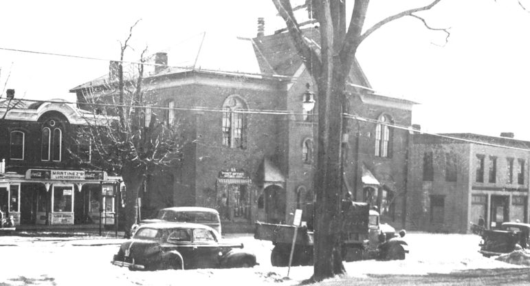 A Moment in Time: Old Photos Invited from Our Readers - The Suffield ...