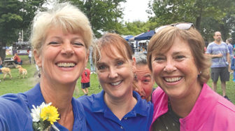 FOS New Member Social | The Suffield Observer