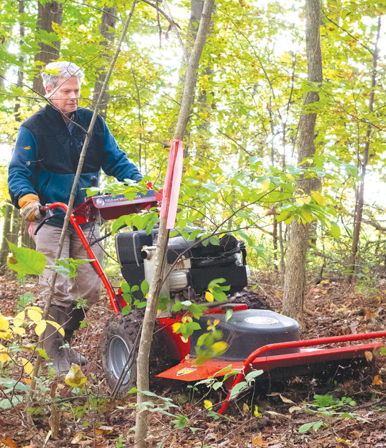 Suffield Land Conservancy - The Suffield Observer