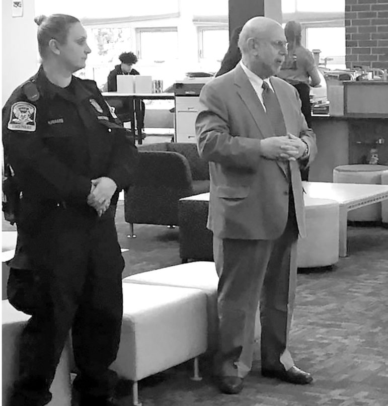 Career Forum Held at Suffield High School - The Suffield Observer