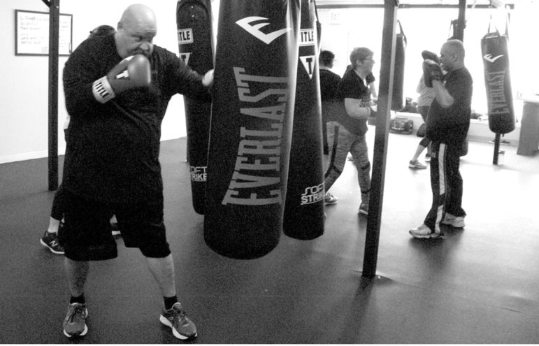 Fitness Studio Relocates - The Suffield Observer