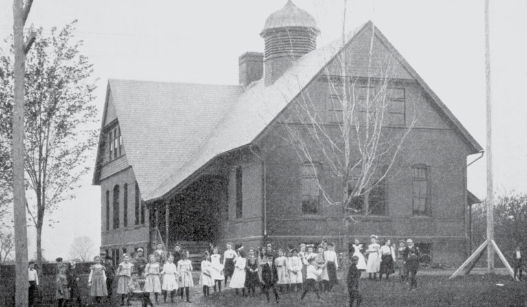 A Moment in Time: Old Photos Invited from Our Readers - The Suffield ...