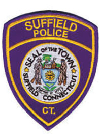 Suffield Police Department Activity Report – August 2019 | The Suffield ...