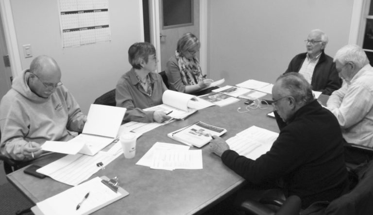 Town Hall Contractors Selected - The Suffield Observer