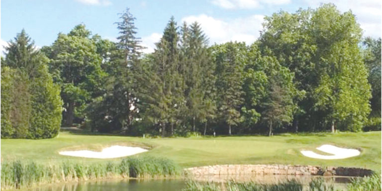 Suffield 350th Golf Fundraiser - The Suffield Observer