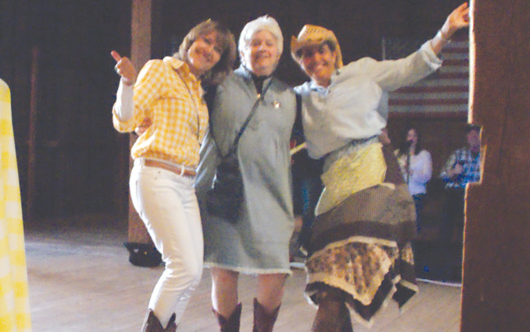Hundreds Stomp for Alex | The Suffield Observer