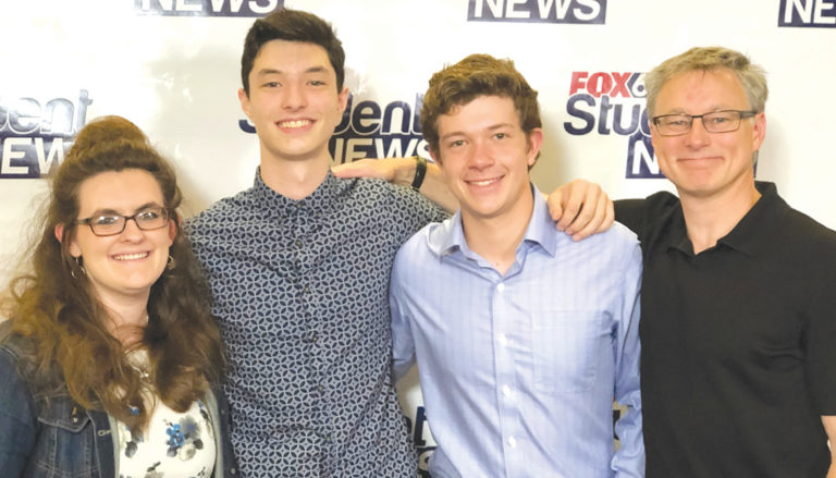 Suffield Film and Video Festival - The Suffield Observer