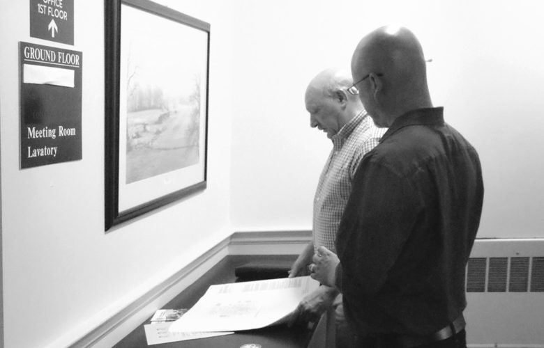 Town Hall Concepts Studied - The Suffield Observer