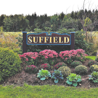 Suffield 350th Anniversary Calendar - The Suffield Observer
