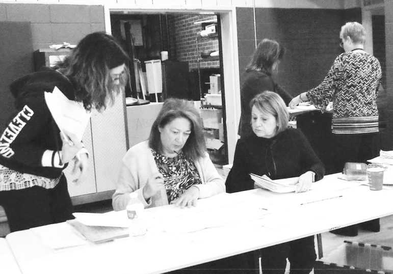 WPCA Election Revote Ordered - The Suffield Observer