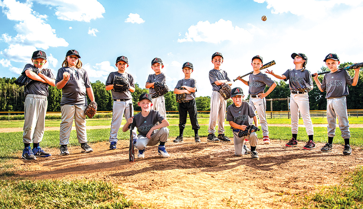 A Truly Memorable Season - The Suffield Observer