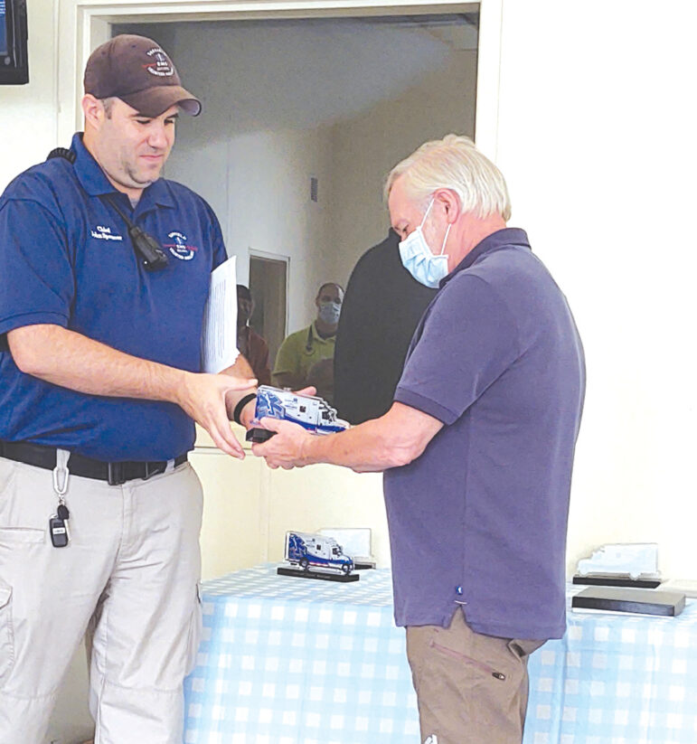 A Very Different SVAA Awards Ceremony - The Suffield Observer