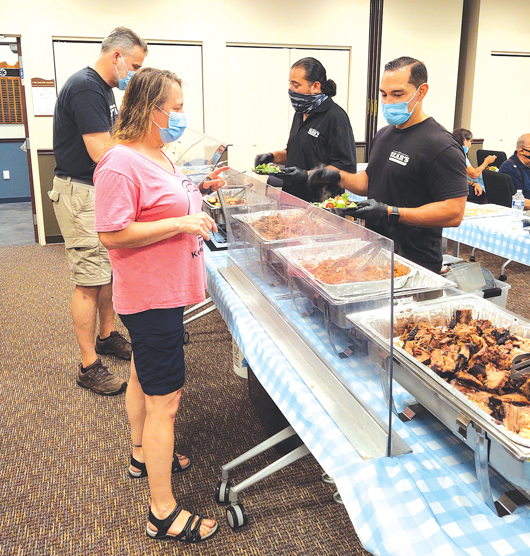 A Very Different SVAA Awards Ceremony - The Suffield Observer