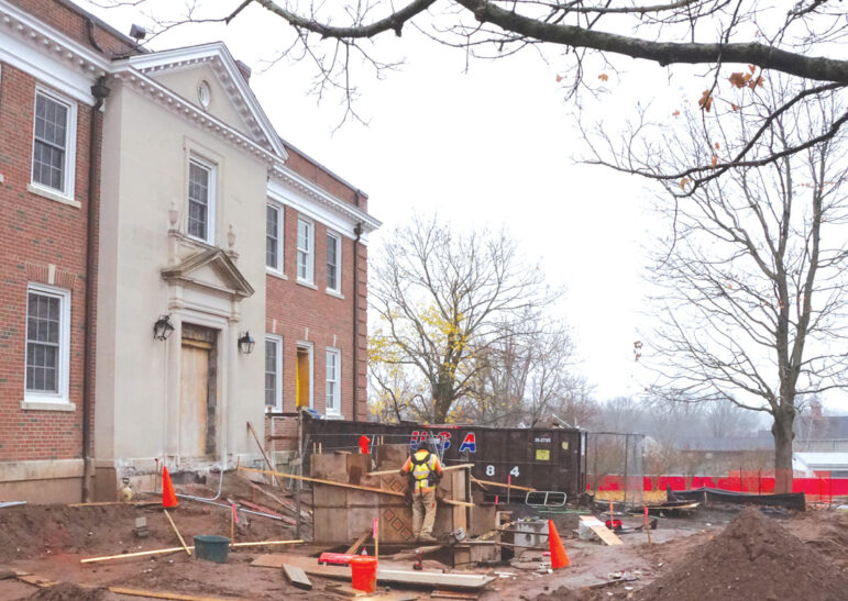 Town Hall Update - The Suffield Observer