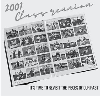 Class of 2001 Twenty-Year Reunion | The Suffield Observer