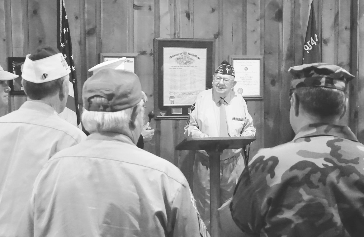 Memorial Day Well Observed | The Suffield Observer