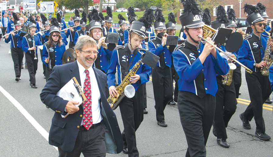 Suffield Schools - The Suffield Observer