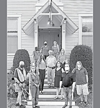 The Suffield Players, A Town Asset - The Suffield Observer