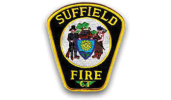 Suffield Firefighter Celebrated - The Suffield Observer