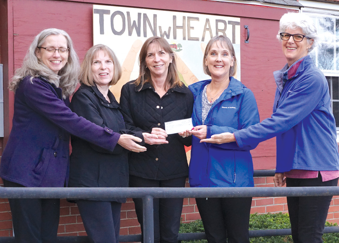 SCA Boosted Big by FOS - The Suffield Observer