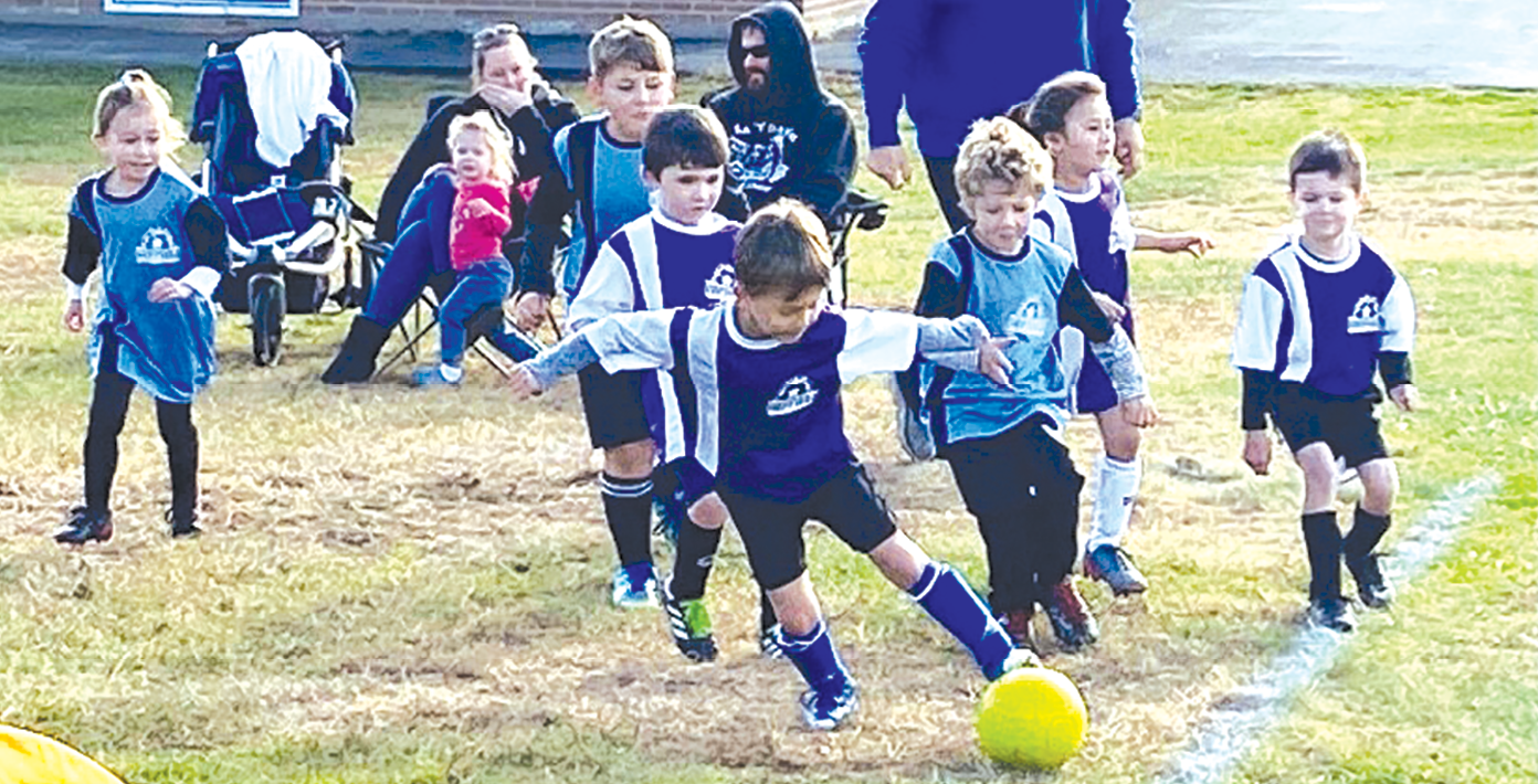 Parks & Rec Department - The Suffield Observer