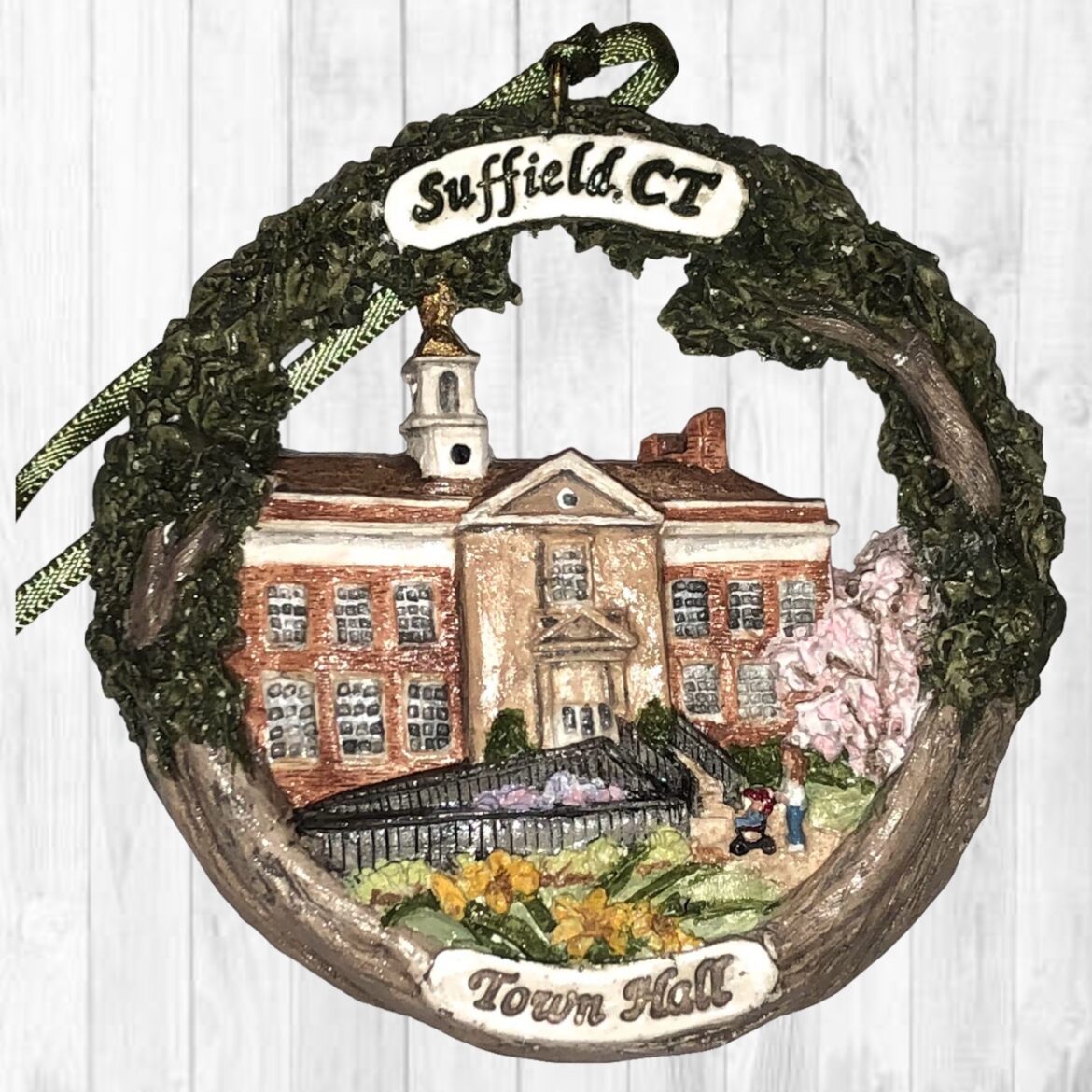 Suffield 350 Swag on Sale - The Suffield Observer