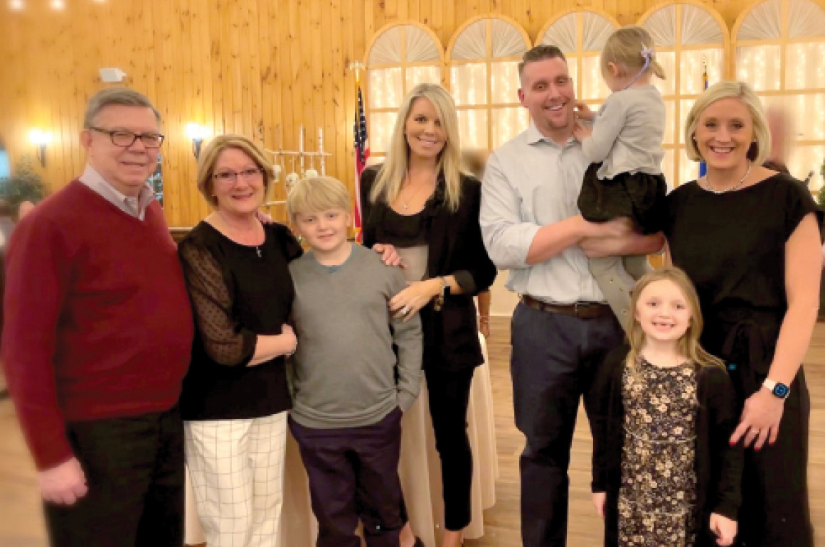 Diverse SVAA Awards Described - The Suffield Observer