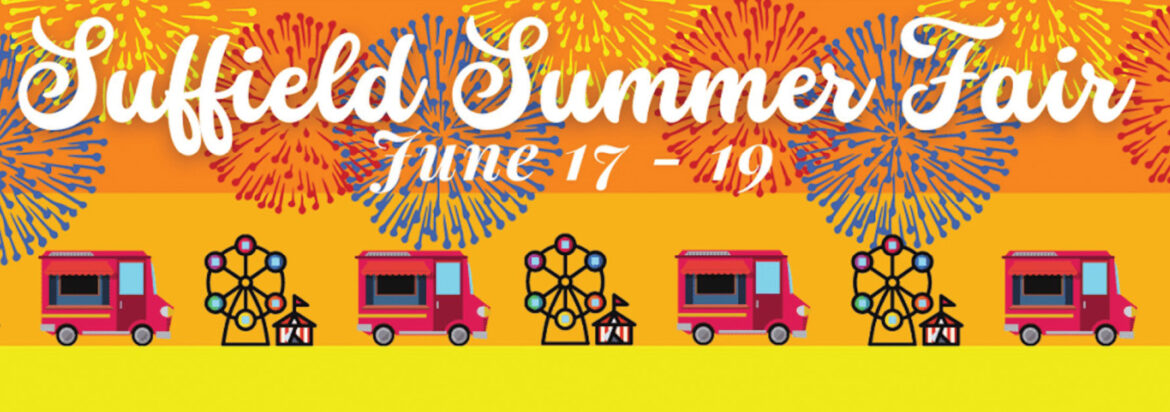 Suffield Summer Fair is Coming | The Suffield Observer