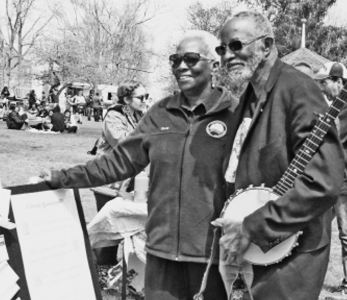 Walk to the Hart: A Step Towards Sustainability - The Suffield Observer