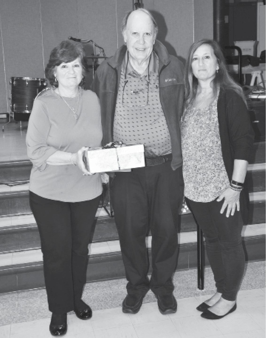 Celebrating Father Jette - The Suffield Observer