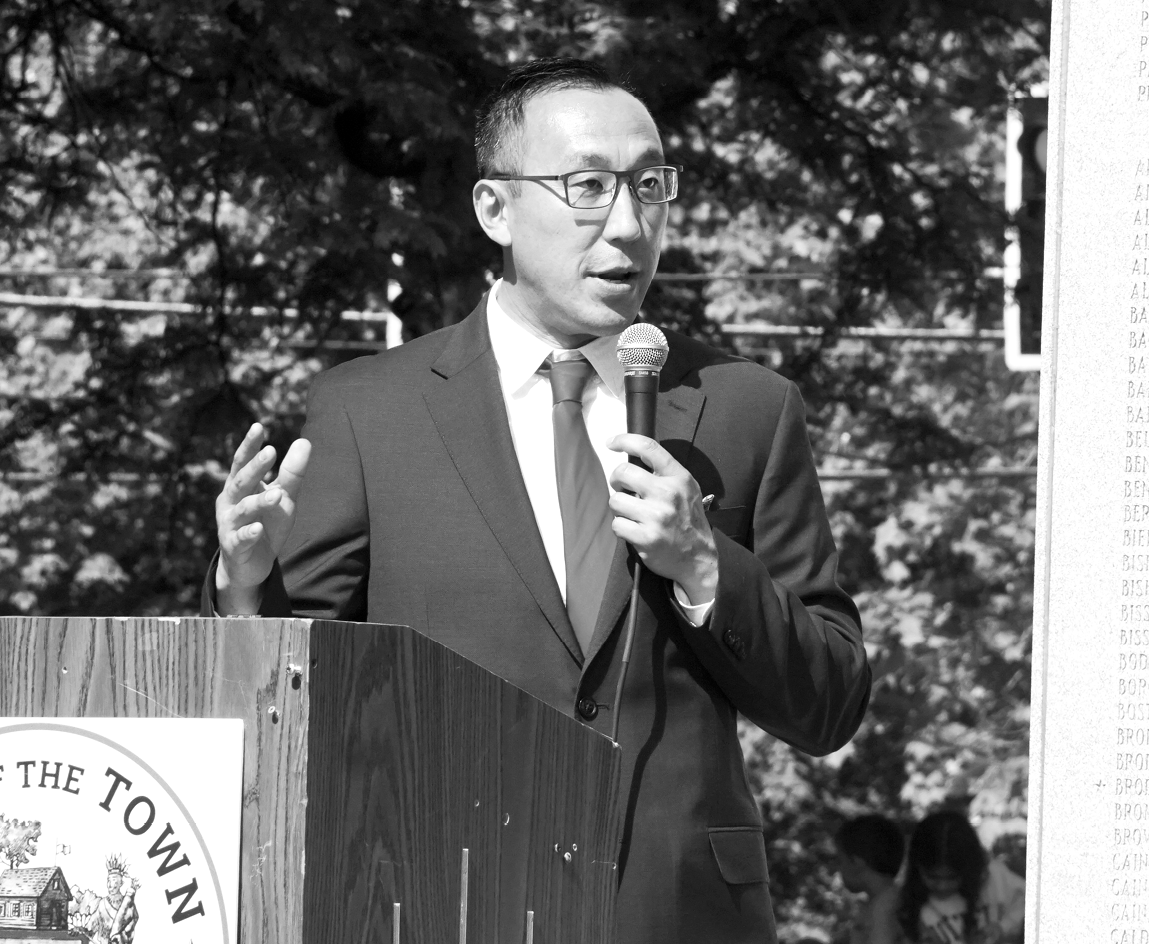 Memorial Day Observed Traditionally - The Suffield Observer