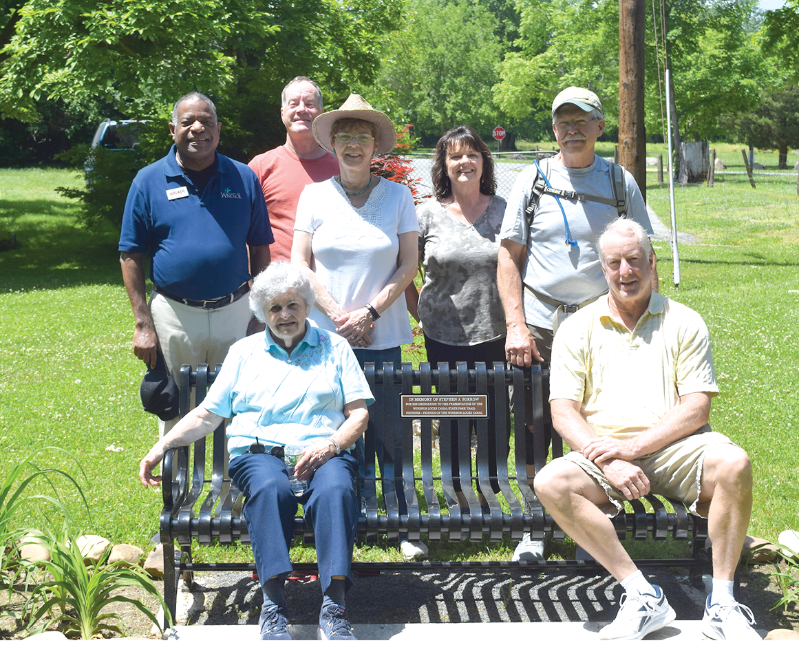 Trail Day Caption Correction - The Suffield Observer