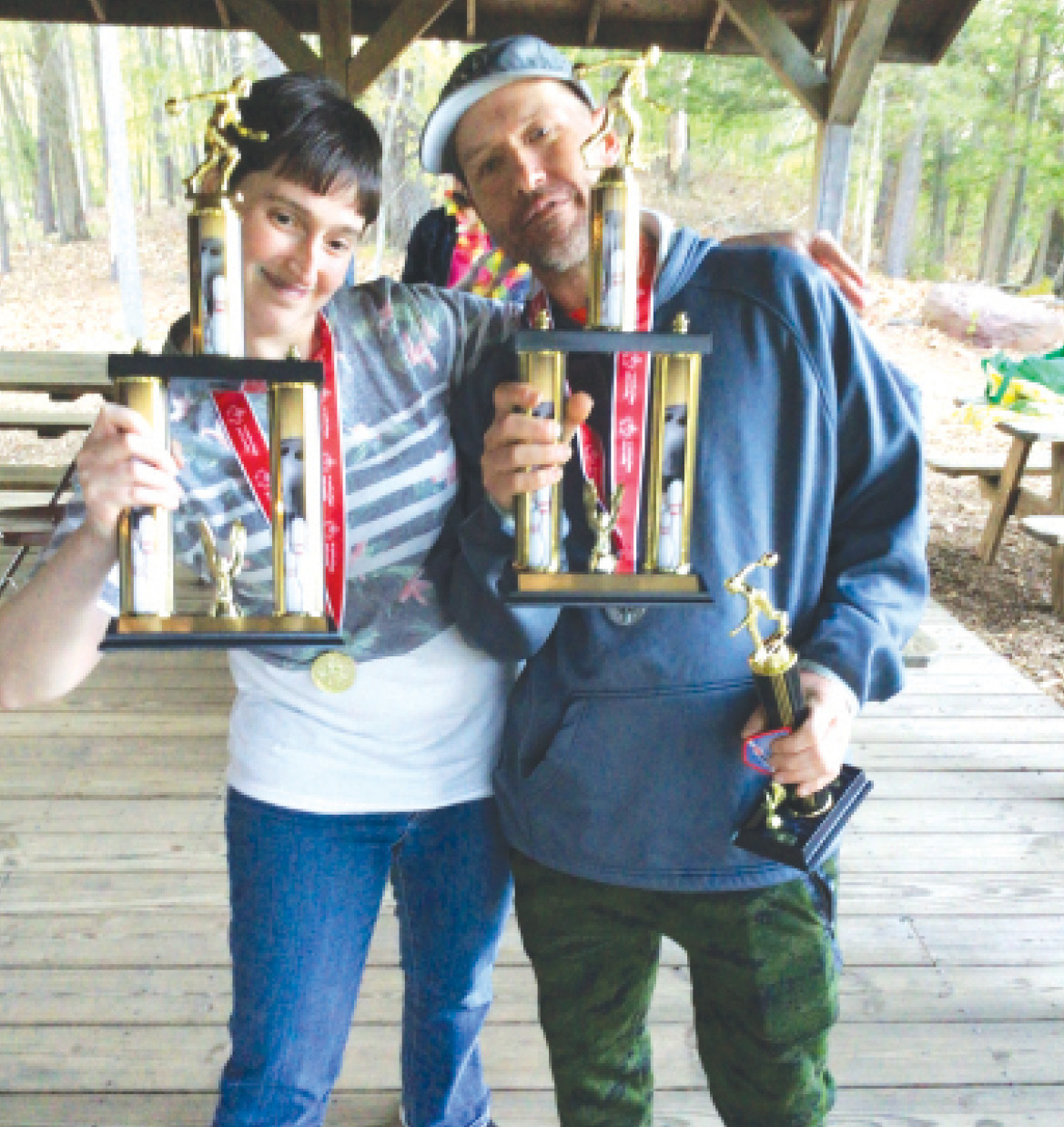 Parks and Rec News - The Suffield Observer