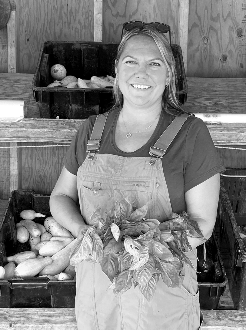 Oxen Hill Farm – A Growing Business - The Suffield Observer