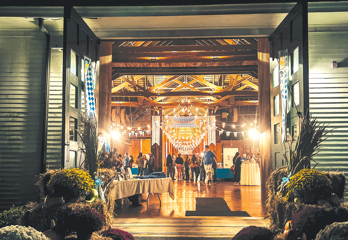 Oktoberfest at Hilltop Farm | The Suffield Observer