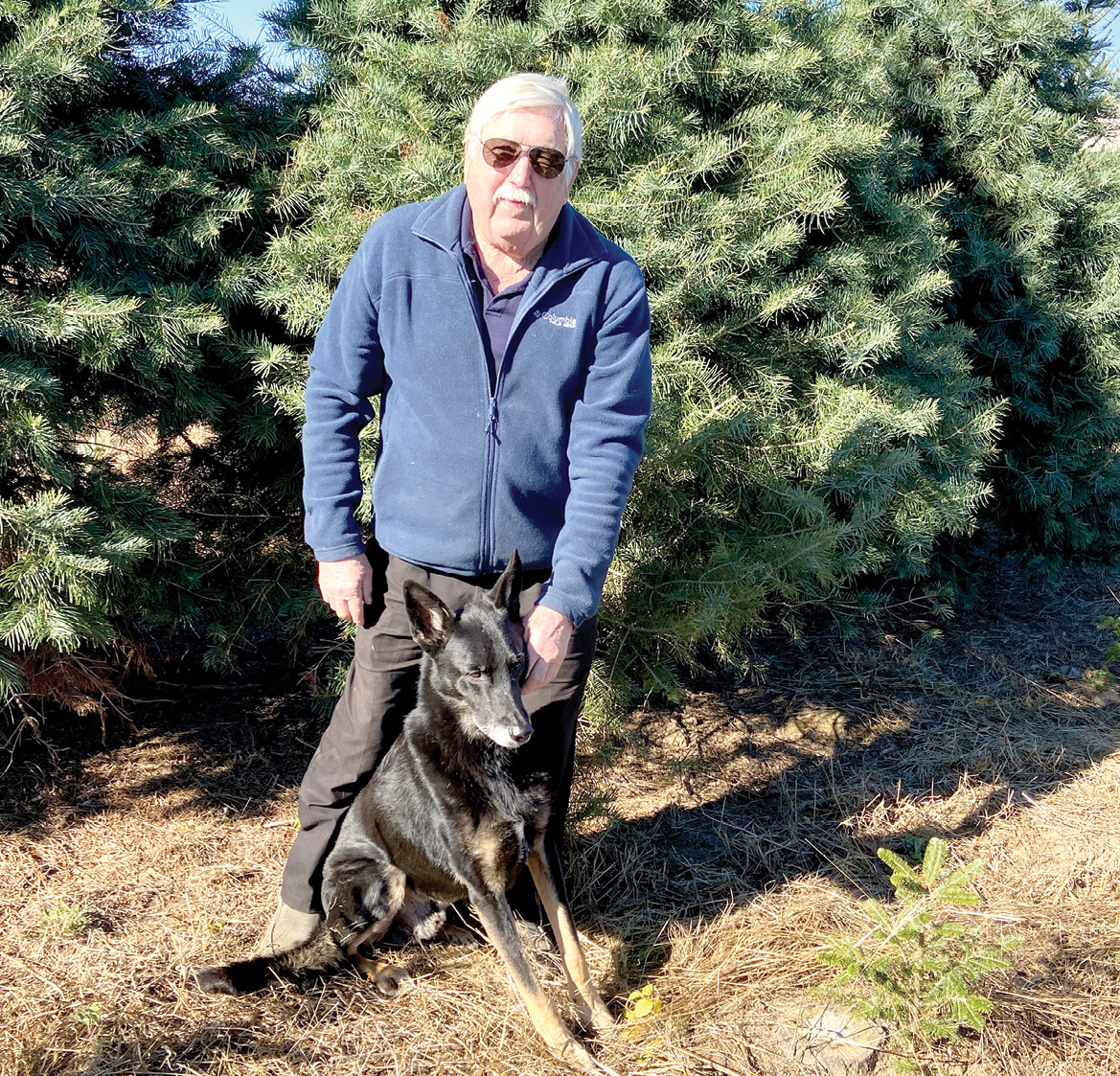 Breezy View Farm - The Suffield Observer